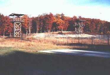 U.S. Concentration Camps: FEMA and the Rex 84 Program